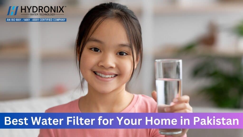 The Ultimate Guide to Choosing the Best Water Filter for Your Home in ...